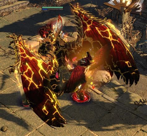 Swapping Helm Transmog Gave Me A New Character Effect R Pathofexile