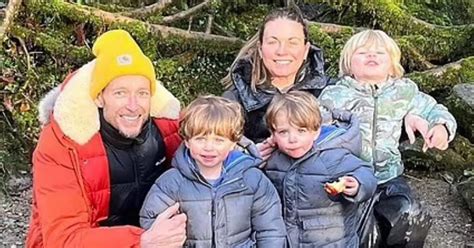 Apits Jonnie Irwin Shares Heartbreaking Reason He Hasnt Told Sons He