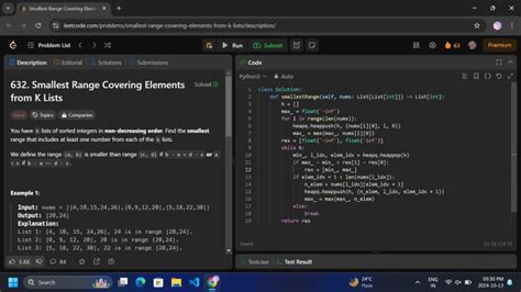 Rashi Aggarwal On Linkedin Codechallenge Day62 Leetcodedaily Problemsolving Pythonprogramming