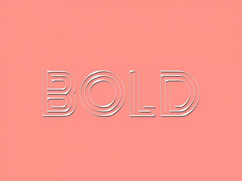 Glue Effect Designs Themes Templates And Downloadable Graphic Elements On Dribbble