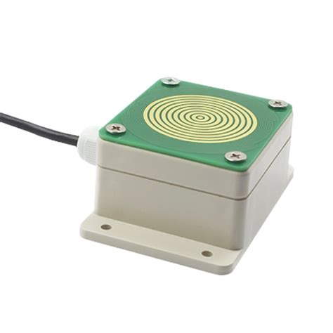 Sem226 Rain And Snow Detector Sensor Sentec