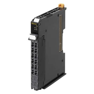 NX PF0630 Omron PLC Automation PLC Programmable Controller