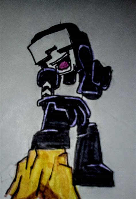 Freddlefrooby Hobbyist Traditional Artist Deviantart