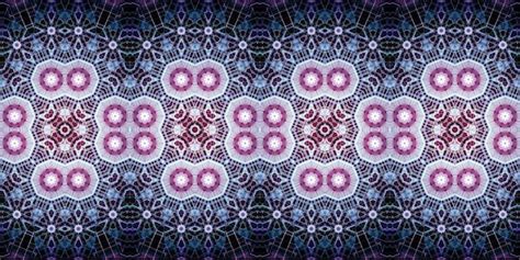 Premium Photo Seamless Woven Patterns
