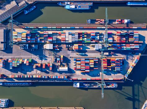 Informationen Aus Der Welt Der Logistik Des E Commerce Und Lagerwesens Trans Info