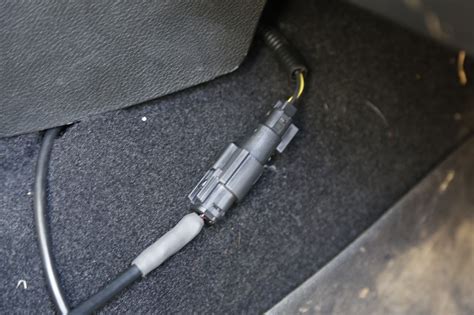 Jk Garmin Install 5