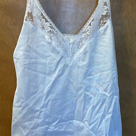 Lace Camisole Etsy