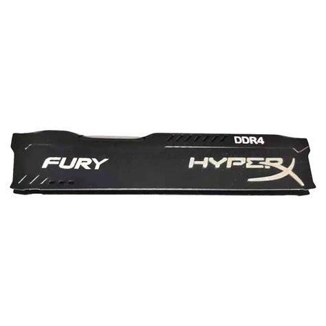 Heatsink Heatspreader Ram Ddr Ddr Ddr Kingston Fury Hyperx