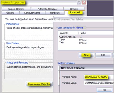 Error While Updating Clearcase Snapshot View Stack Overflow