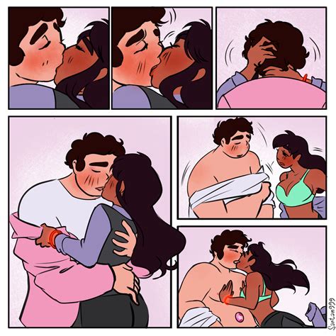 Post 5763314 Connie Maheswaran Santan999 Steven Quartz Universe Steven Universe