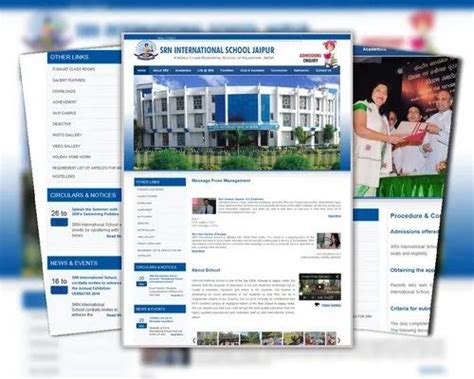 CMS Development Services At Rs Pack In Jaipur ID