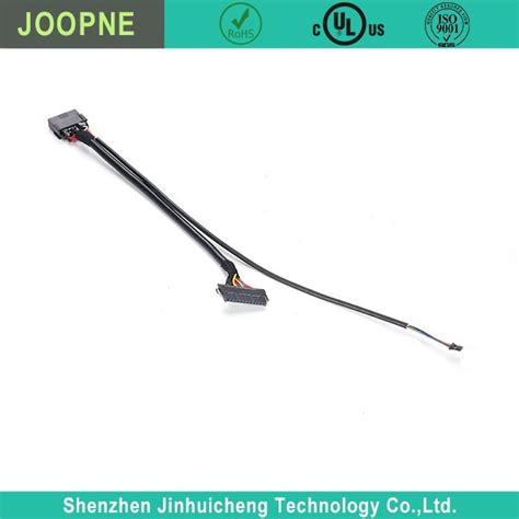 China Customized Molex Cable Assembly Manufacturers Suppliers Factory Wholesale Service