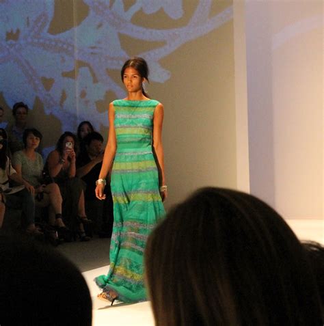 Tadashi Shoji Ss 2013 Tfdiaries