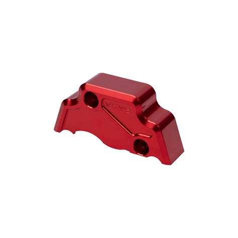 Gear Sensor Cover Red Shop Vitys Design Gear Sensor Cover Red Shop Vitys Design