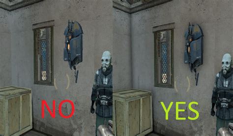 How To Install And Fix Reshade Ssao Ambient Occlusion For Source