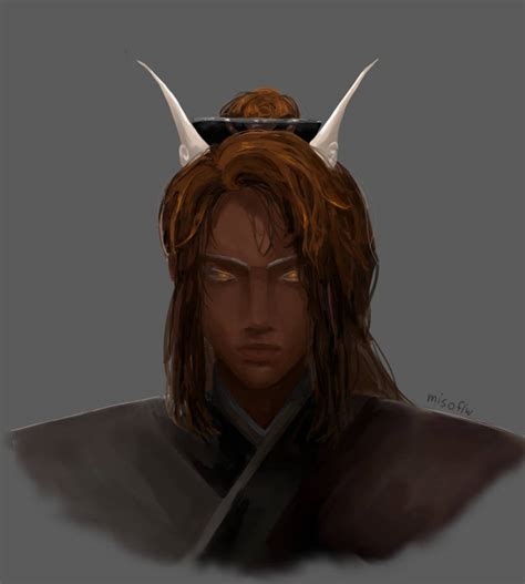 Caramel Arrow Cookie Fan Art By Misoflw On Deviantart