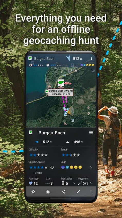 Locus Map Apk Download For Android Latest Version