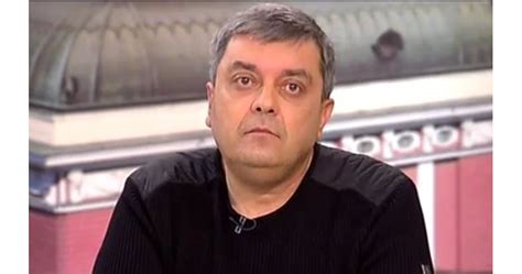 Илия Кузманов Отказваме да носим позора на срамни за МВР служители