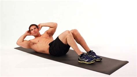 Chia sẻ cách tập bụng 6 múi trong 1 tháng