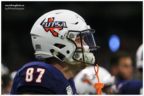 College Football 2019 Utsa Vs Army