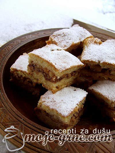 Posna Lenja Pita