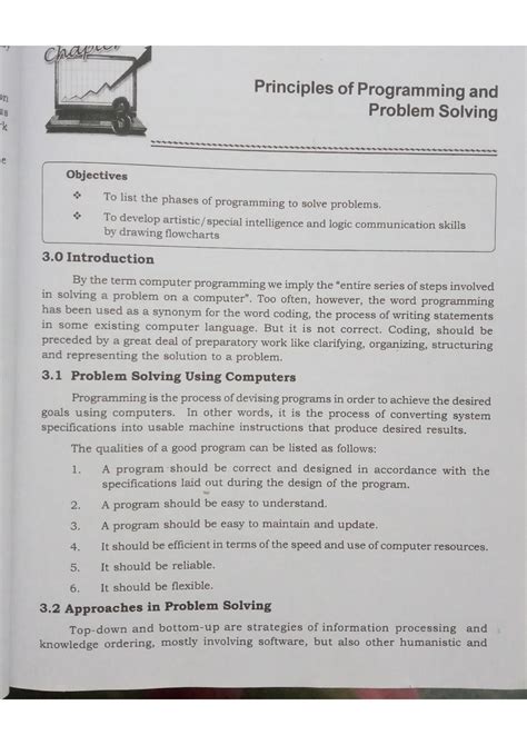 Problem Solving Using Computers Computer Science Studocu