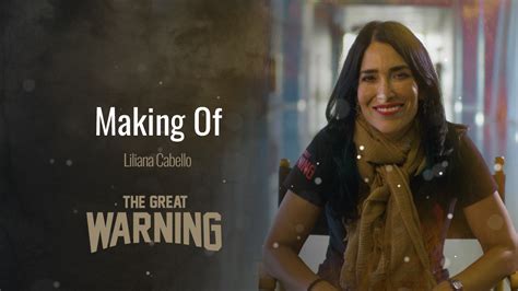 The Great Warning Movie Belladream Films