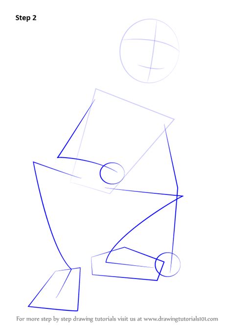 How To Draw Gollum From Lord Of The Rings Lord Of The Rings Step By