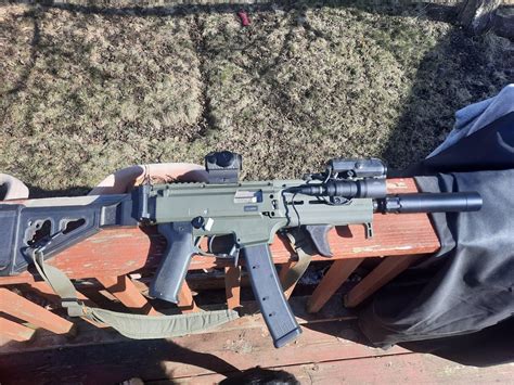 Finally R Czscorpion