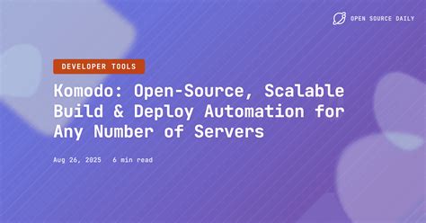 Docmost The Evolution Of Knowledge Management Open Source Daily