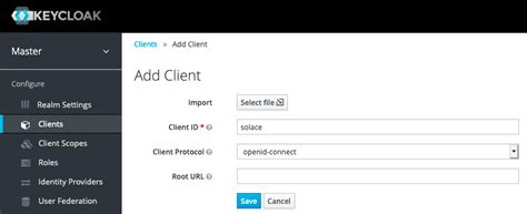 How To Set Up Solace Pubsub Event Broker With Oauth For Mqtt Against