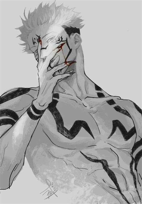 Jjk Sukuna Smut On Tumblr