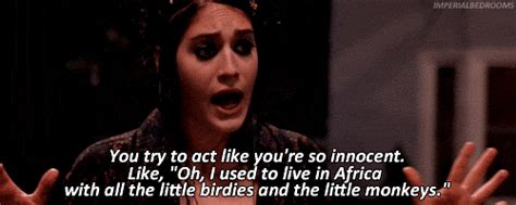 Mean Girls Janis Quotes Quotesgram