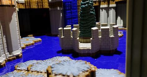 1v1 Heroscape Map Underground River Album On Imgur