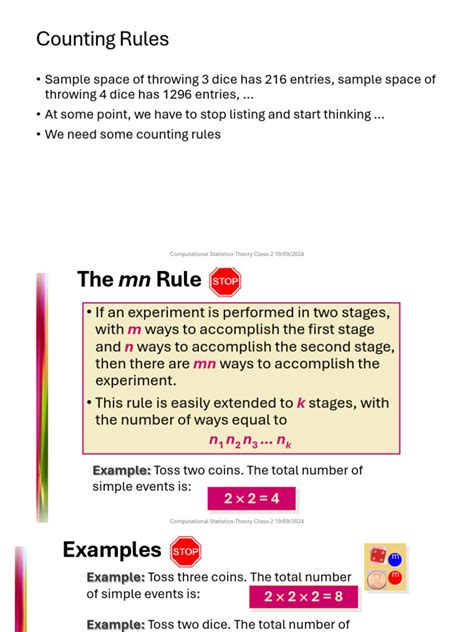 Lecture 2 Pdf Probability Distribution Random Variable