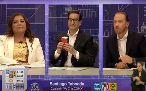 Aristegui En Vivo Debates En Cdmx Y Jalisco Atrapan Atención Putin