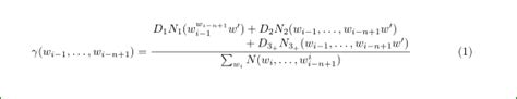 Problem With Multline Tex Latex Stack Exchange