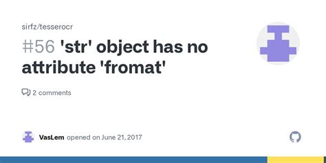 str object has no attribute fromat · issue 56 · sirfz tesserocr