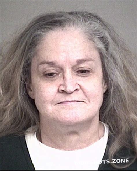 Marshall Margaret Ann 02232023 Cabarrus County Mugshots Zone