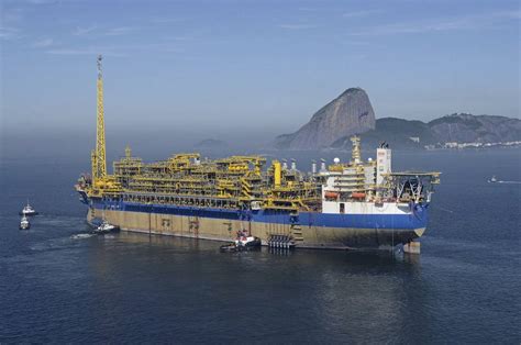 Japanese Partners Buy Into Sepetiba Fpso
