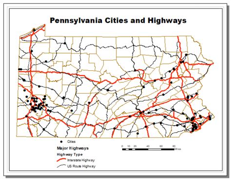 Course Maps And Gis