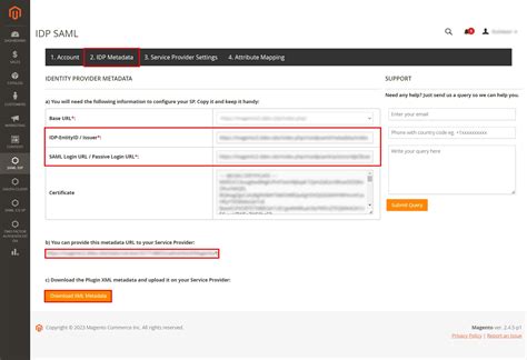 Magento Tableau Sso Login To Tableau Server Using Magento As Idp