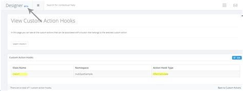 Hubspot Setup Integrate Spreadsheetweb Applications With Hubspot