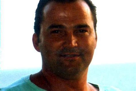 Stuart Campbell Now What Happened To Danielle Jones Murderer Following Conviction