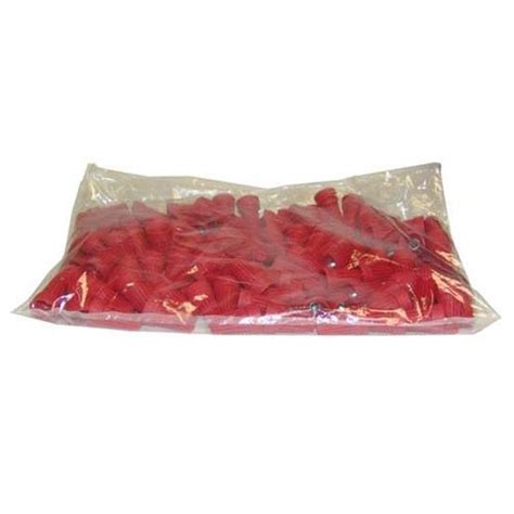 Nuts Wire Red Restaurant Equipment And Foodservice Parts Partsfps