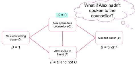 Challenging The Theory Basedcounterfactual Binary Andi Fugard