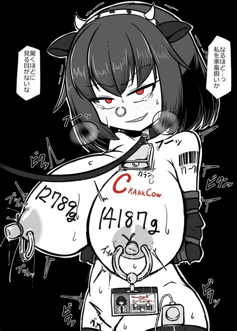 Rule 34 Black Hair Black Jacket Breasts Female Genderswap Mtf
