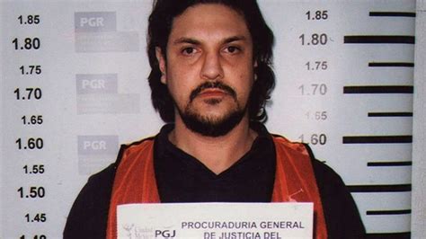 “el Jj” Sanguinario Narco Que Disparó Contra Salvador Cabañas Es