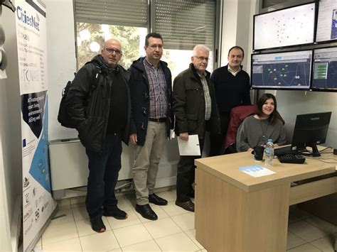 Έναρξη των υπηρεσιών “έξυπνων οικιών” αυτόνομης διαβίωσης ηλικιωμένων