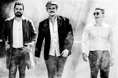 Nuwe Musiek Uitkyk Vir Adam Mansgroep Maroela Media